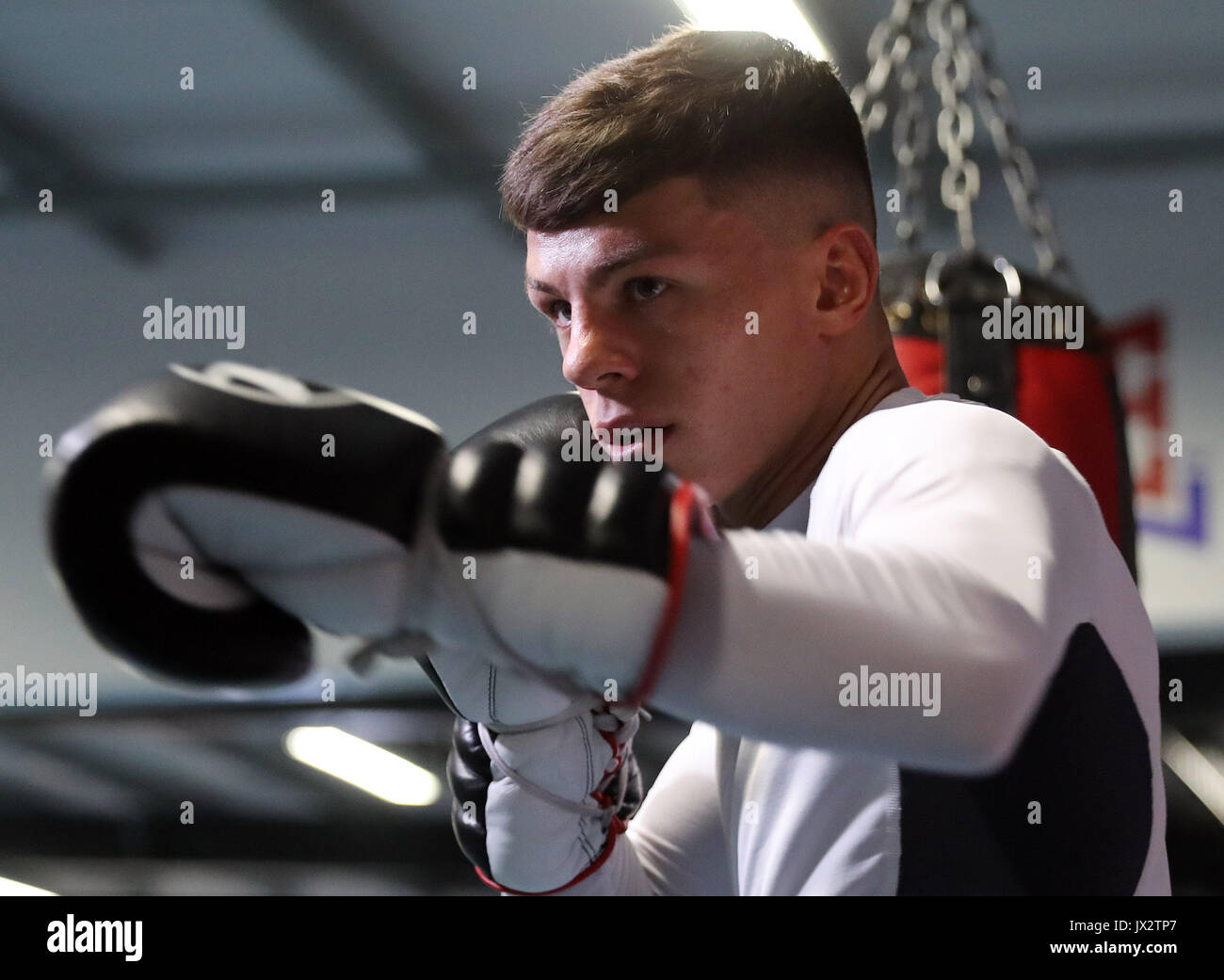 Pat luke mccormack photo call hi-res stock photography and images - Alamy