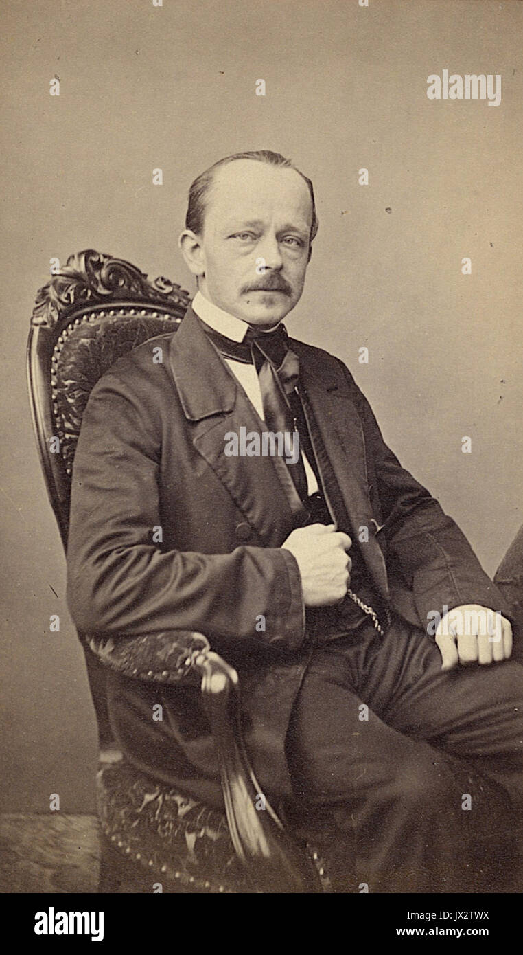 ETH BIB Kenngott, Gustav Adolf (1818 1897) Portrait Portr 12032 tif ...