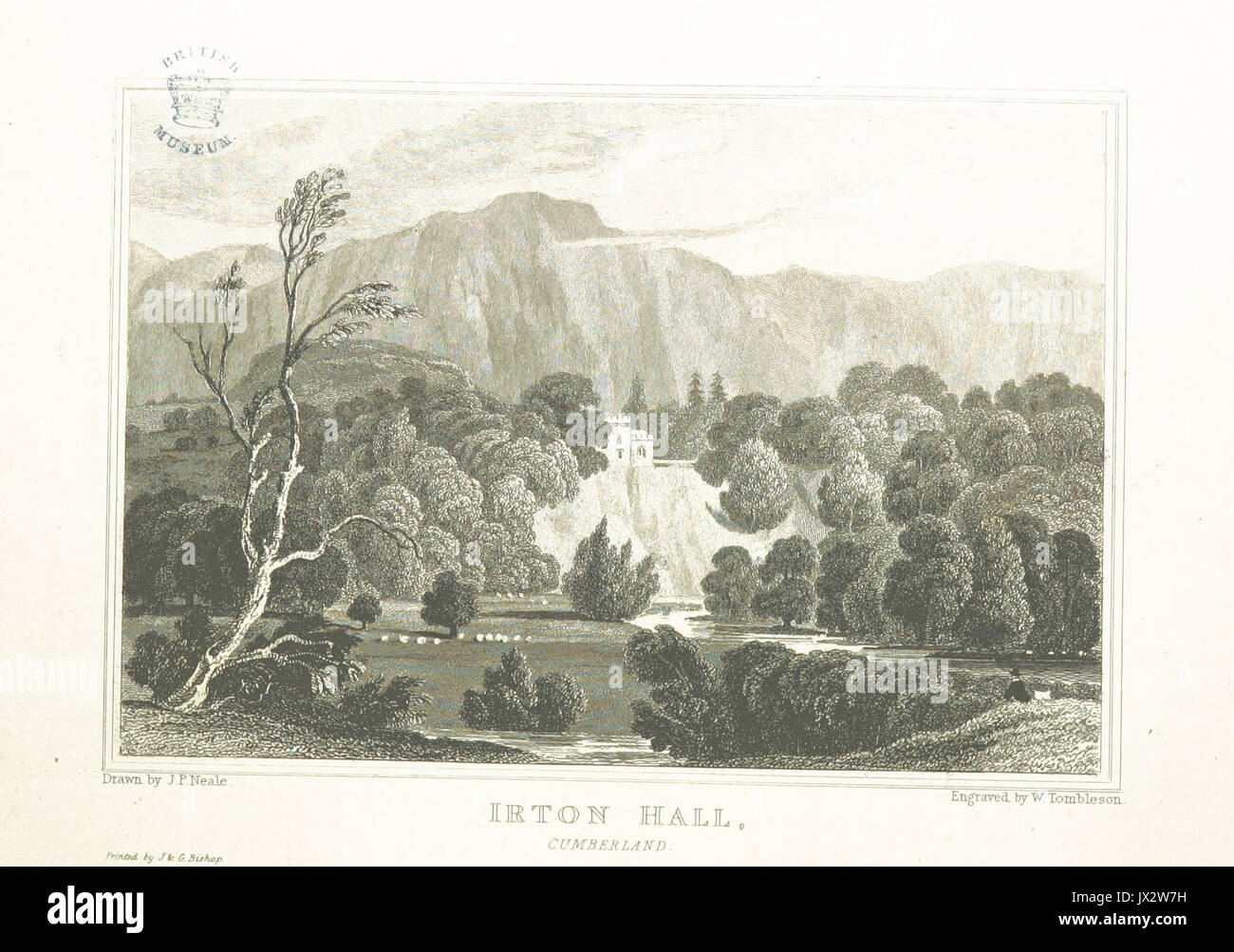 Irton High Resolution Stock Photography and Images - Alamy