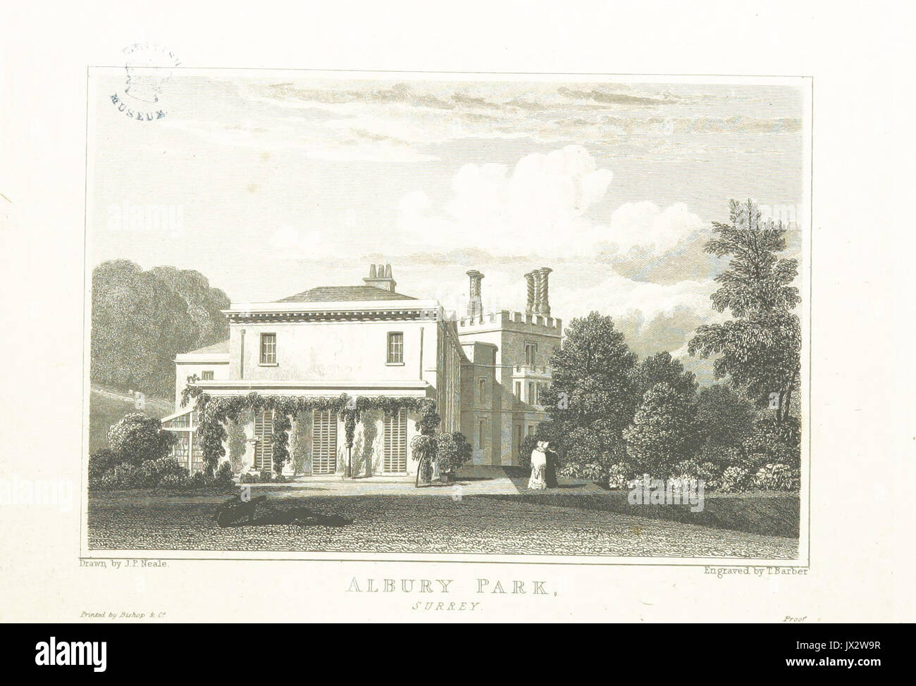 Albury park hi-res stock photography and images - Alamy