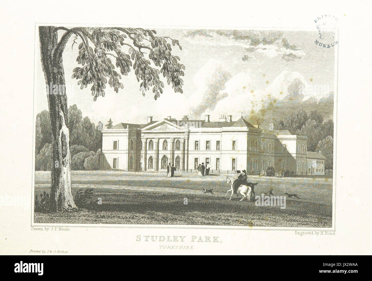 Studley map hi-res stock photography and images - Alamy