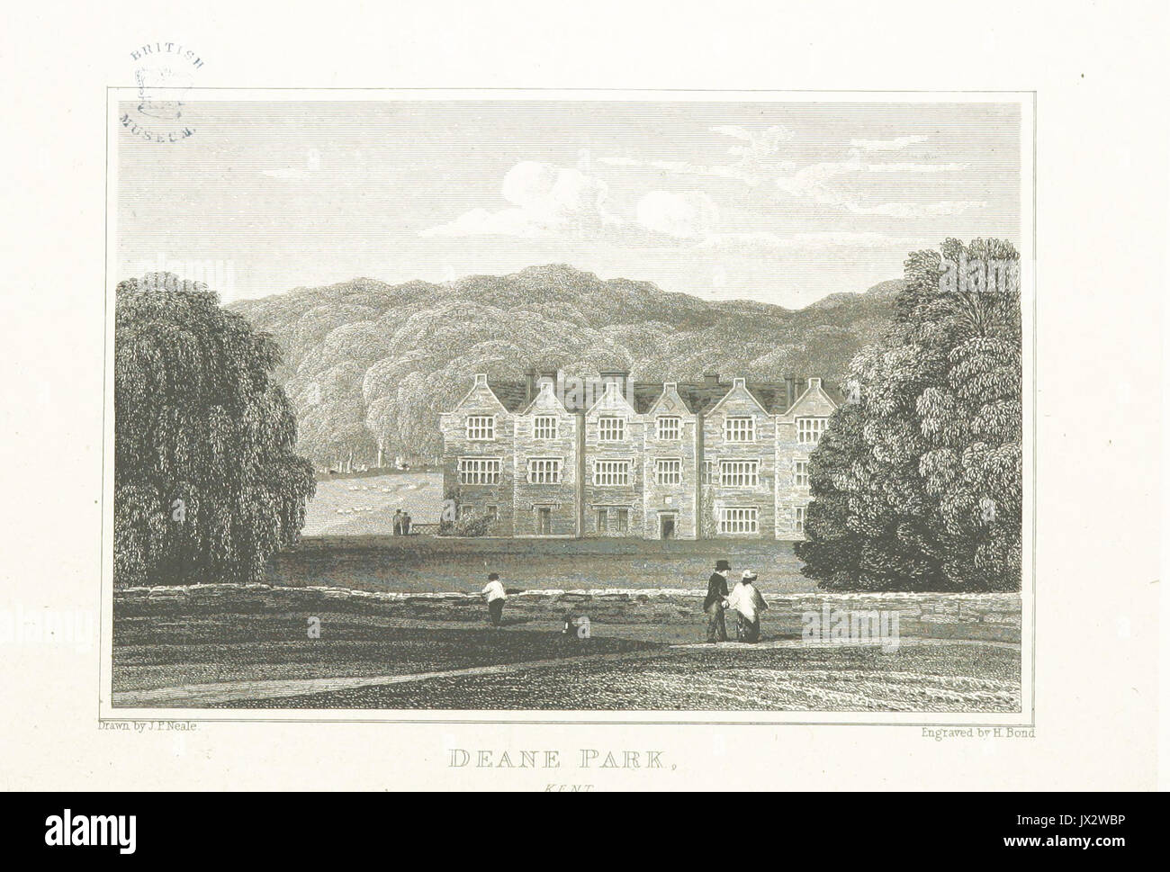 Deane Park High Resolution Stock Photography and Images - Alamy