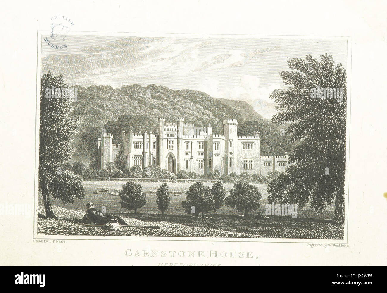 Garnstone hi-res stock photography and images - Alamy