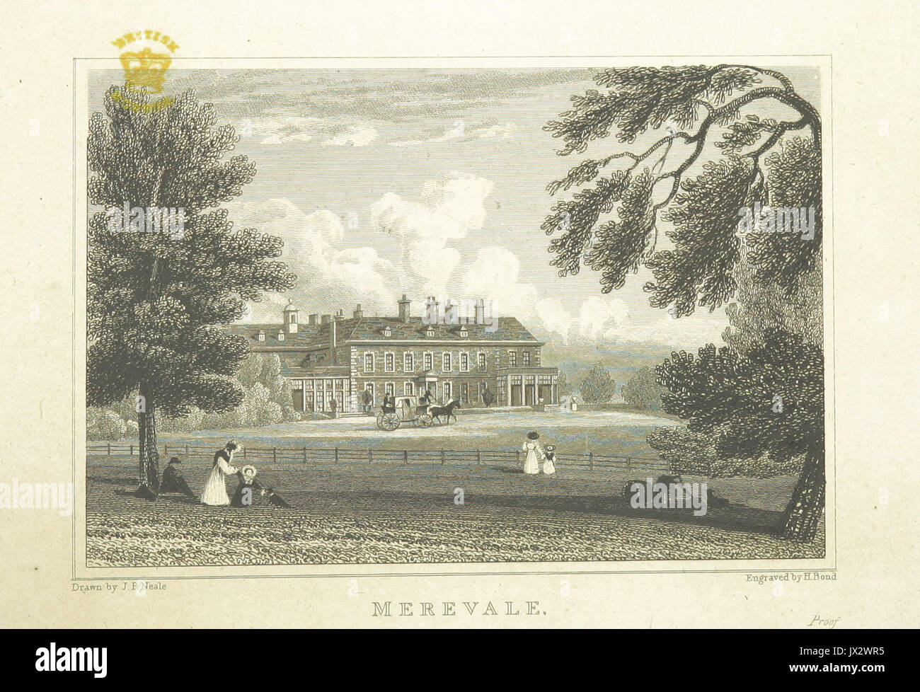 Merevale hi-res stock photography and images - Alamy