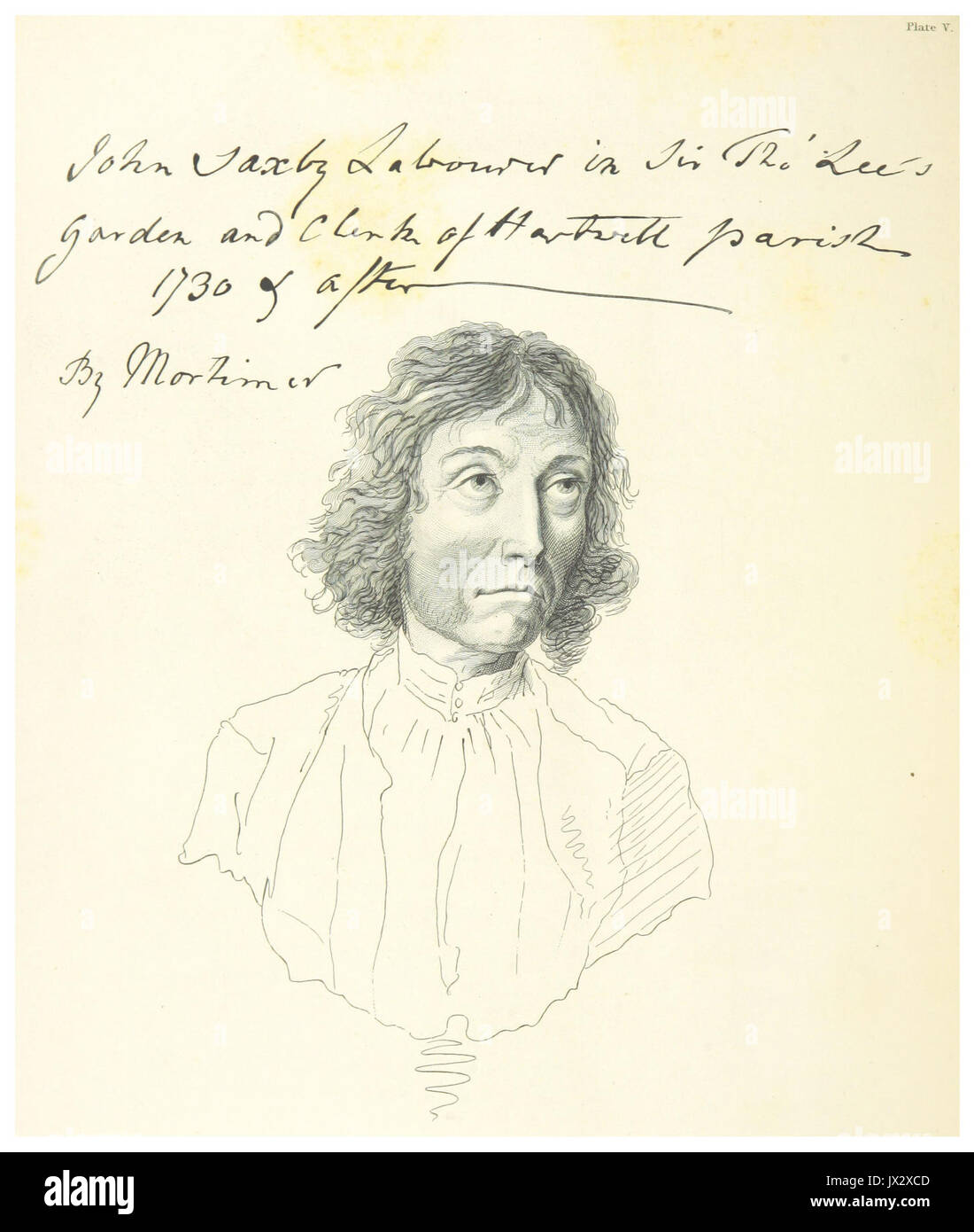 John saxby hi-res stock photography and images - Alamy