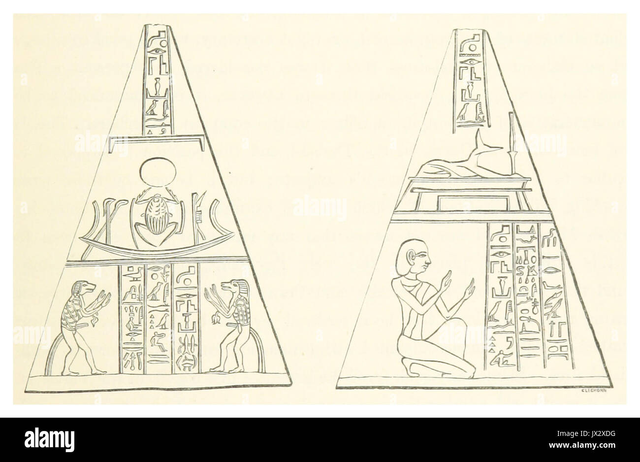 The small pyramid hi-res stock photography and images - Alamy