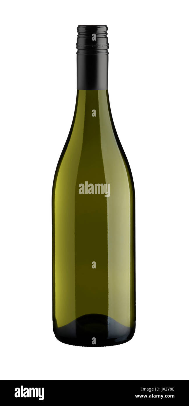 White wine back label hi-res stock photography and images - Alamy