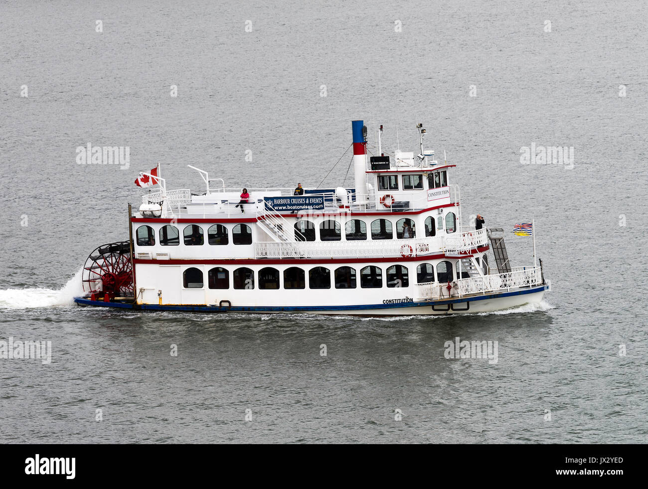 Stern paddle wheel steamer hi-res stock photography and images - Alamy