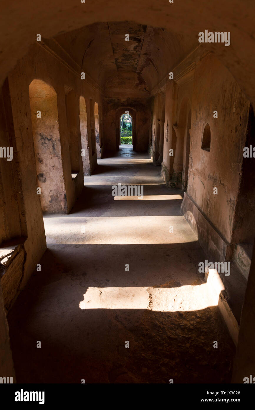 Sivasagar kareng ghar assam hi-res stock photography and images - Alamy