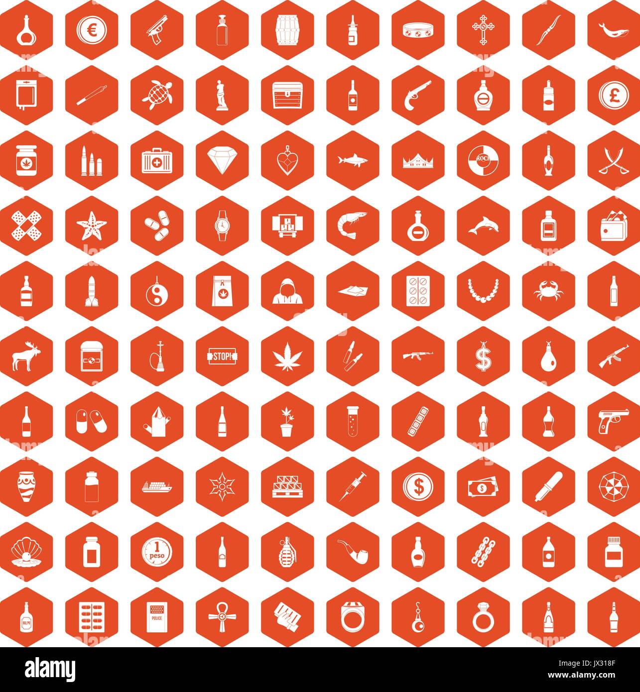 Smuggling art Stock Vector Images - Alamy