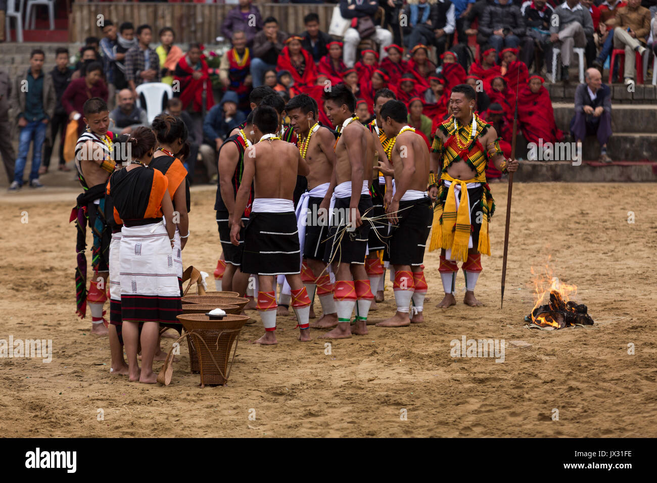 Kisama village hi-res stock photography and images - Alamy