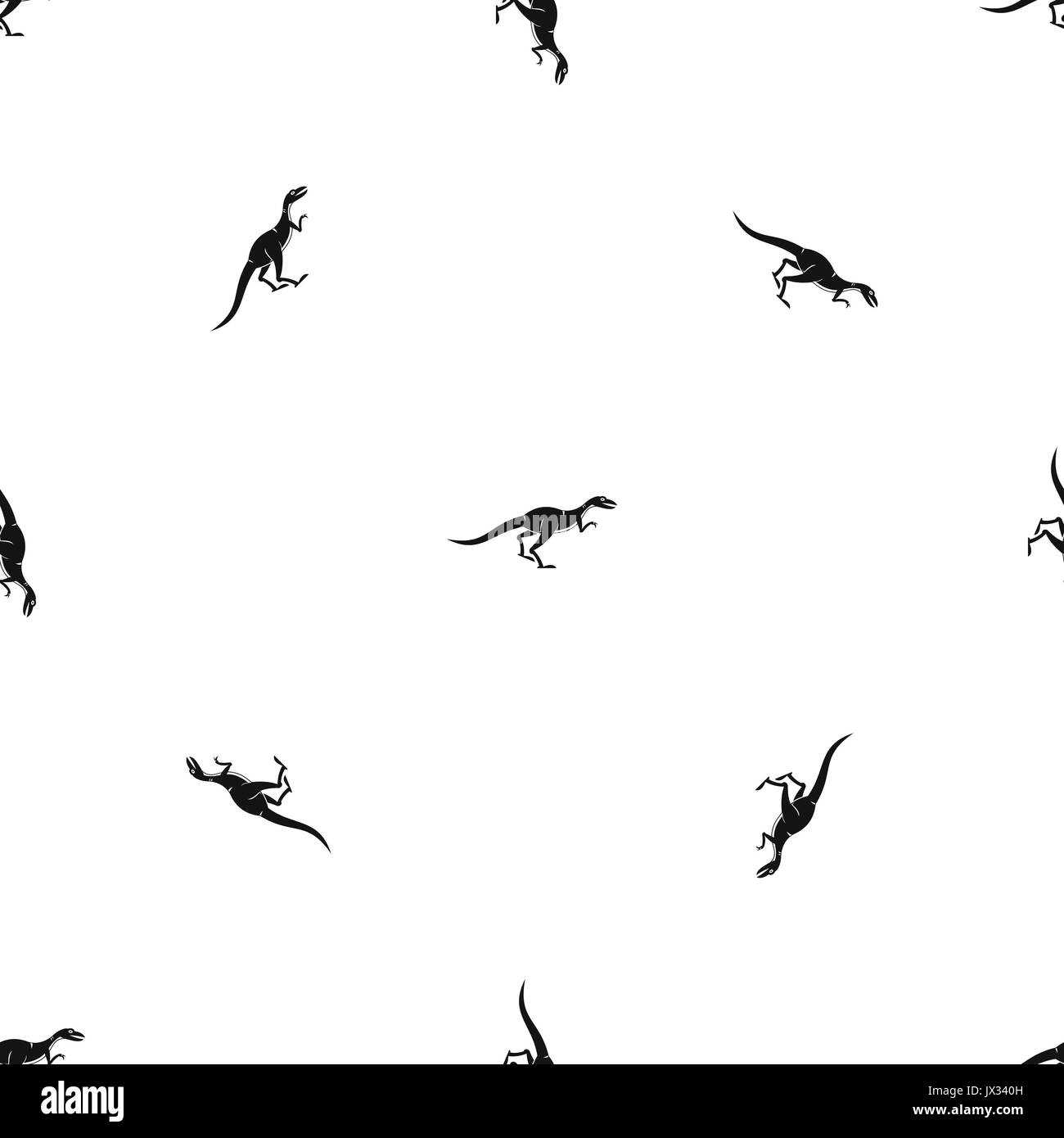 Velyciraptor Stock Vector Images - Alamy