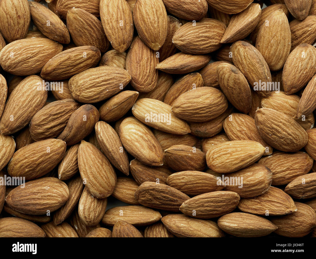 Almonds growing hi-res stock photography and images - Alamy