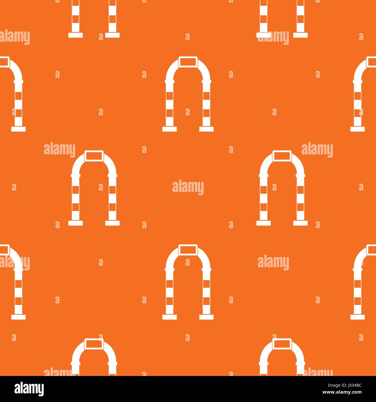 Niche pattern Stock Vector Images - Alamy