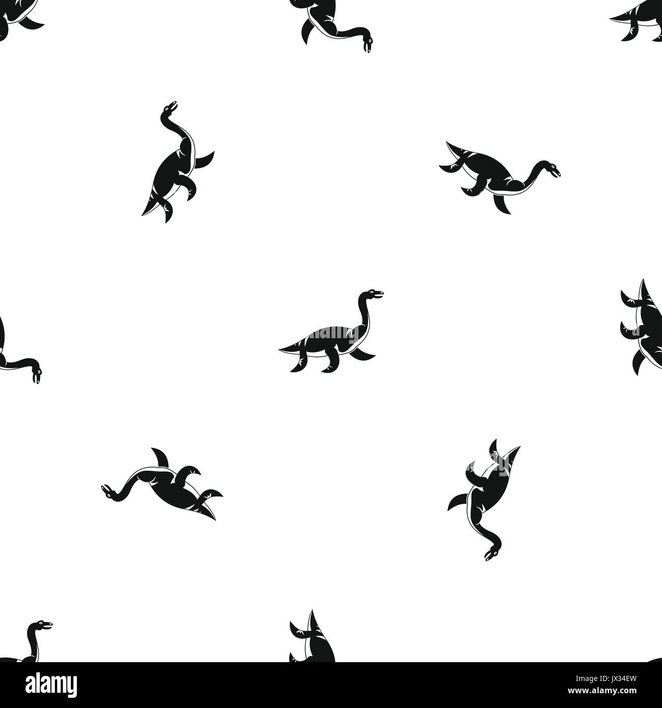 Triceratops toy Black and White Stock Photos & Images - Alamy