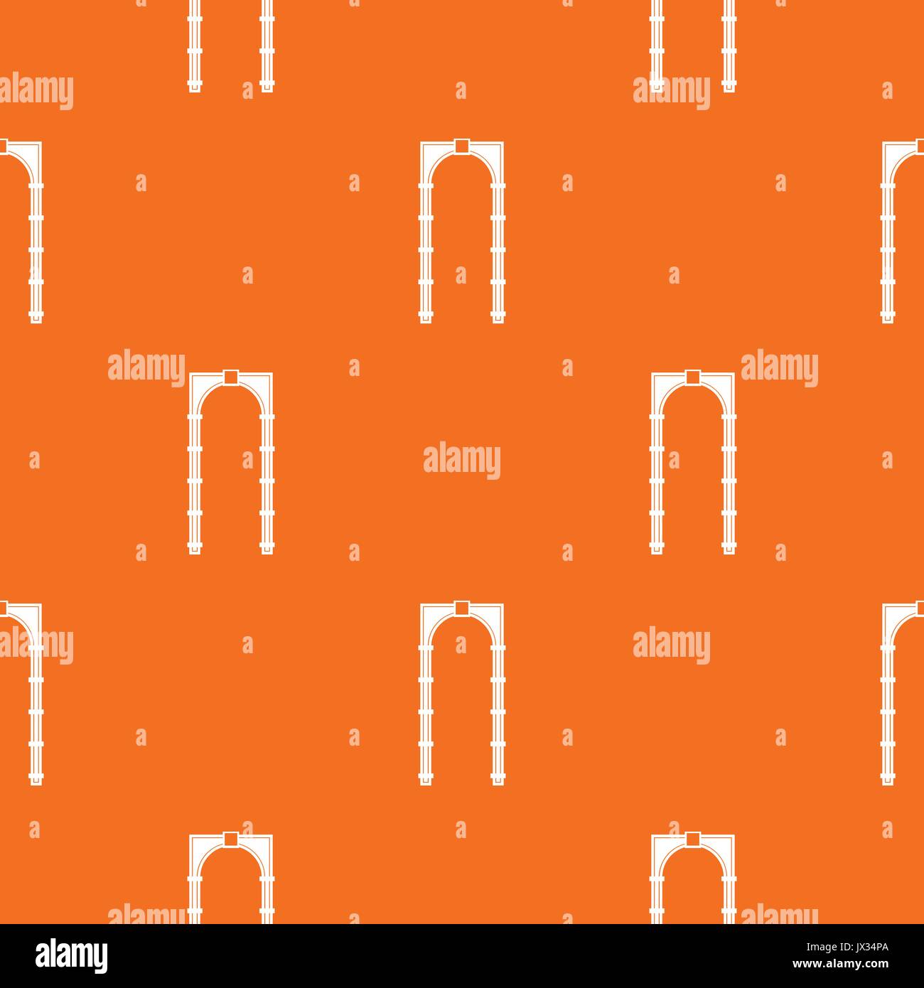 Niche pattern Stock Vector Images - Alamy