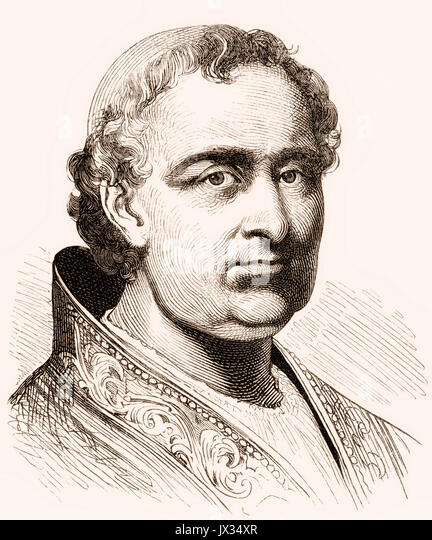 Pope Alexander Vi Stock Photos & Pope Alexander Vi Stock Images - Alamy