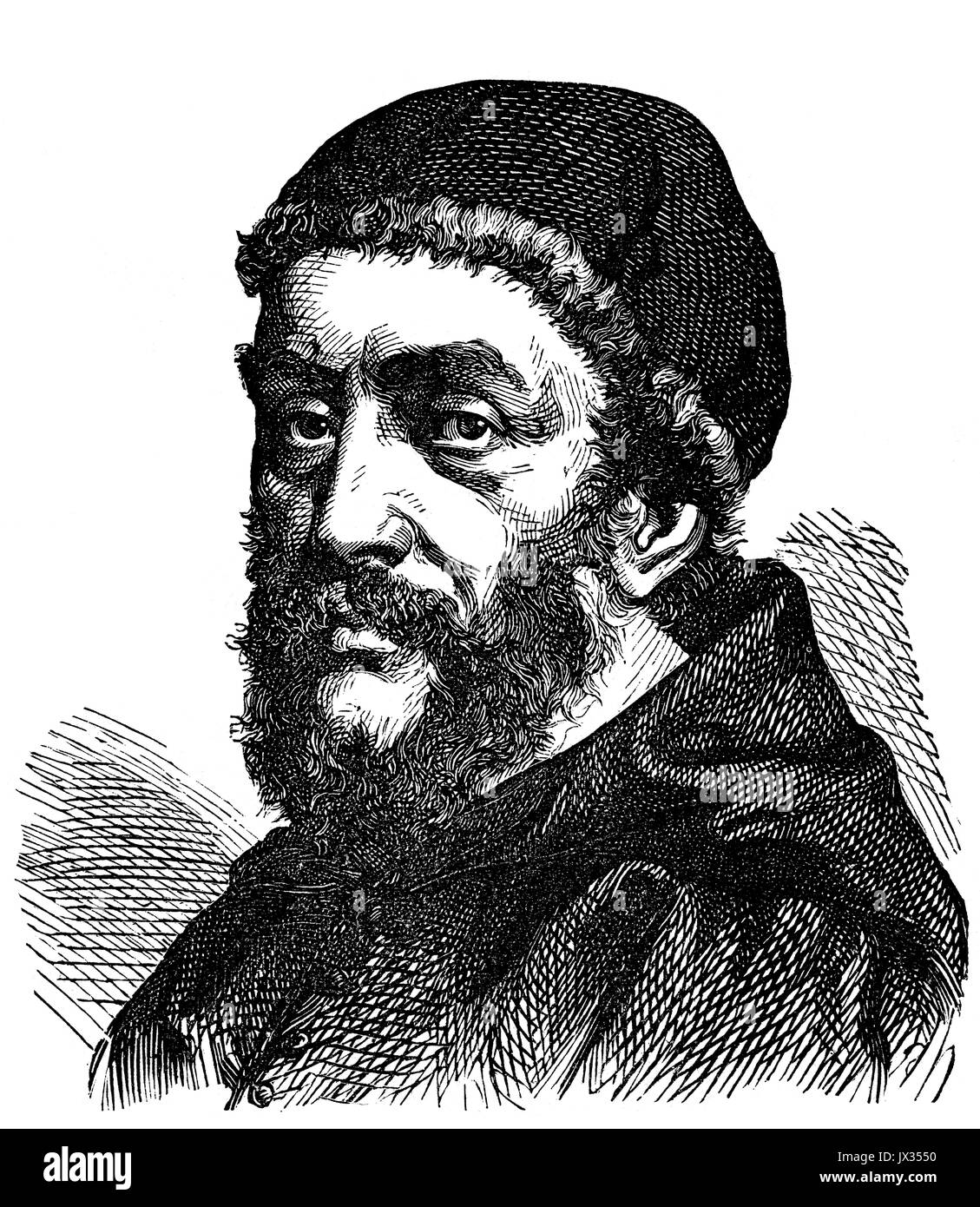 Pope paul iv hi-res stock photography and images - Alamy