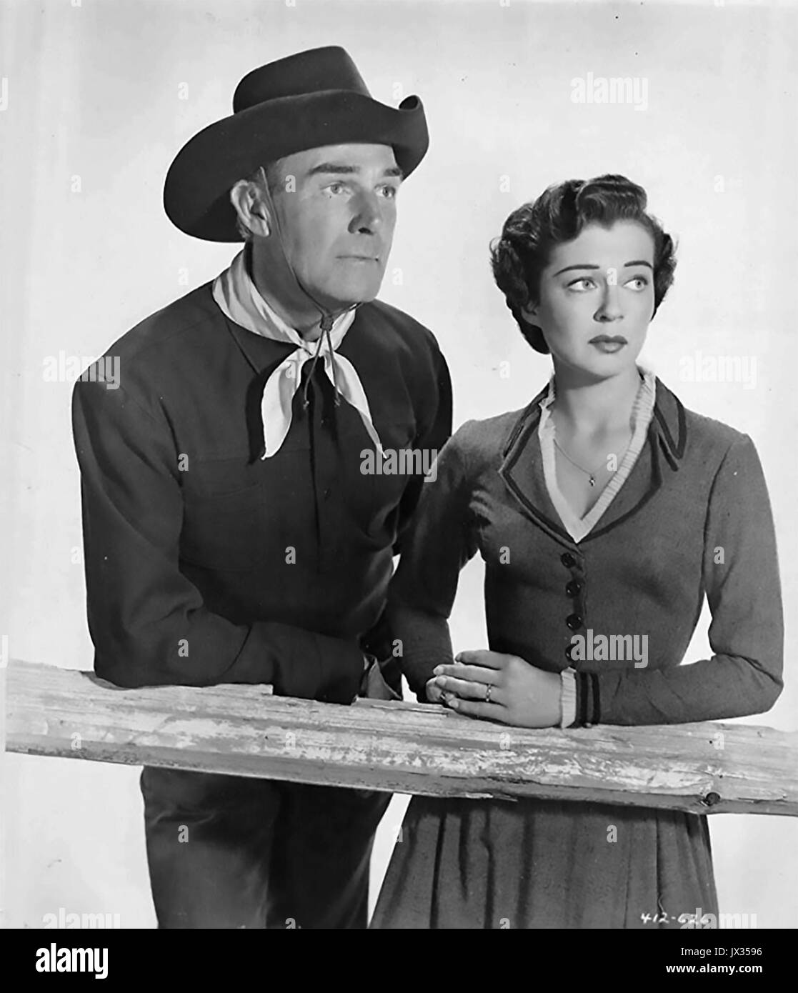 Gail russell hi-res stock photography and images - Alamy