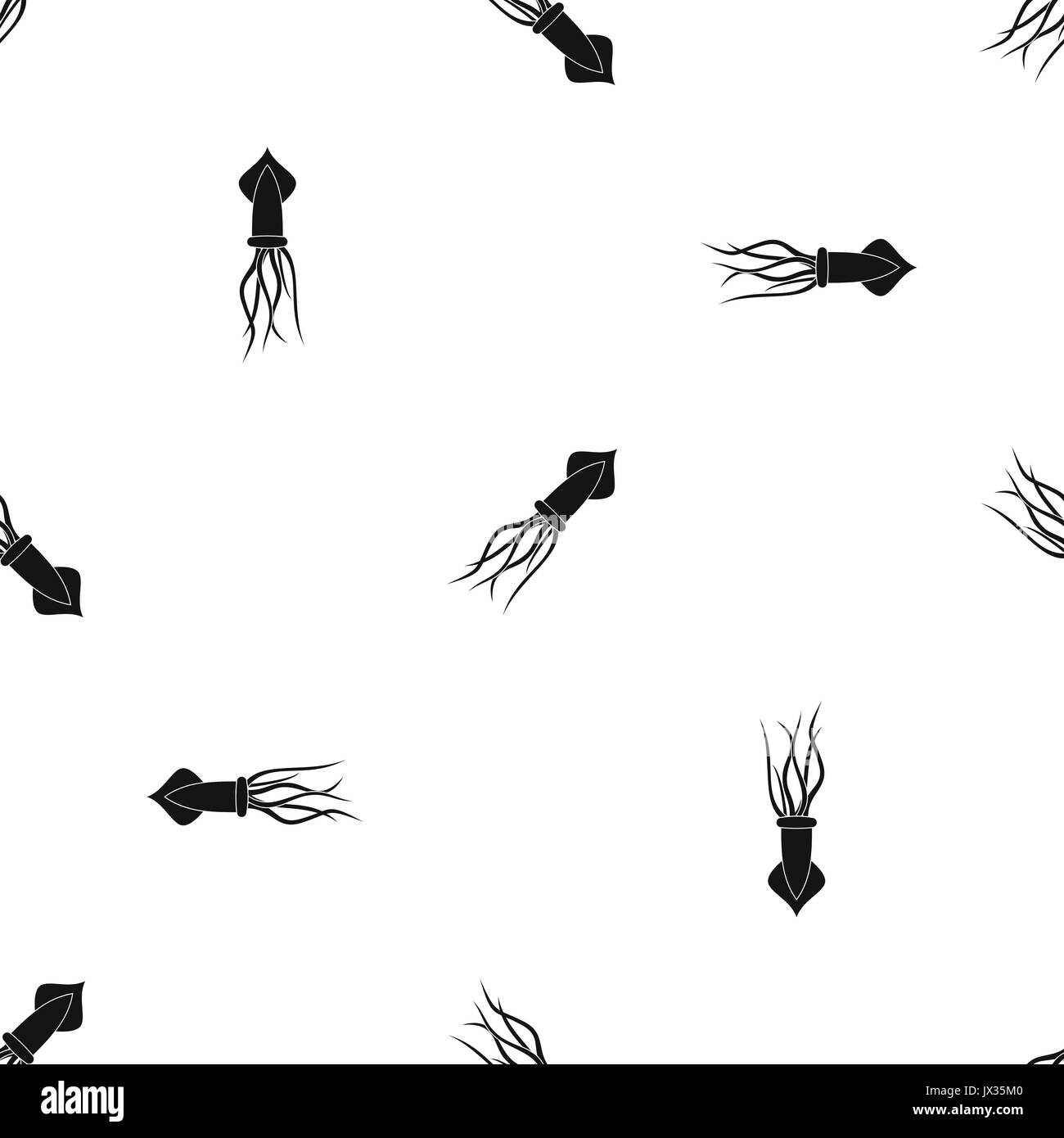 Cuttlefish ink Black and White Stock Photos & Images - Alamy
