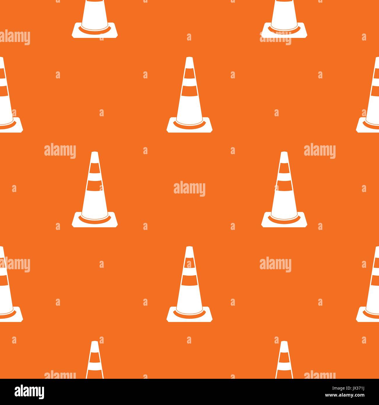 Cone repeat border hi-res stock photography and images - Alamy