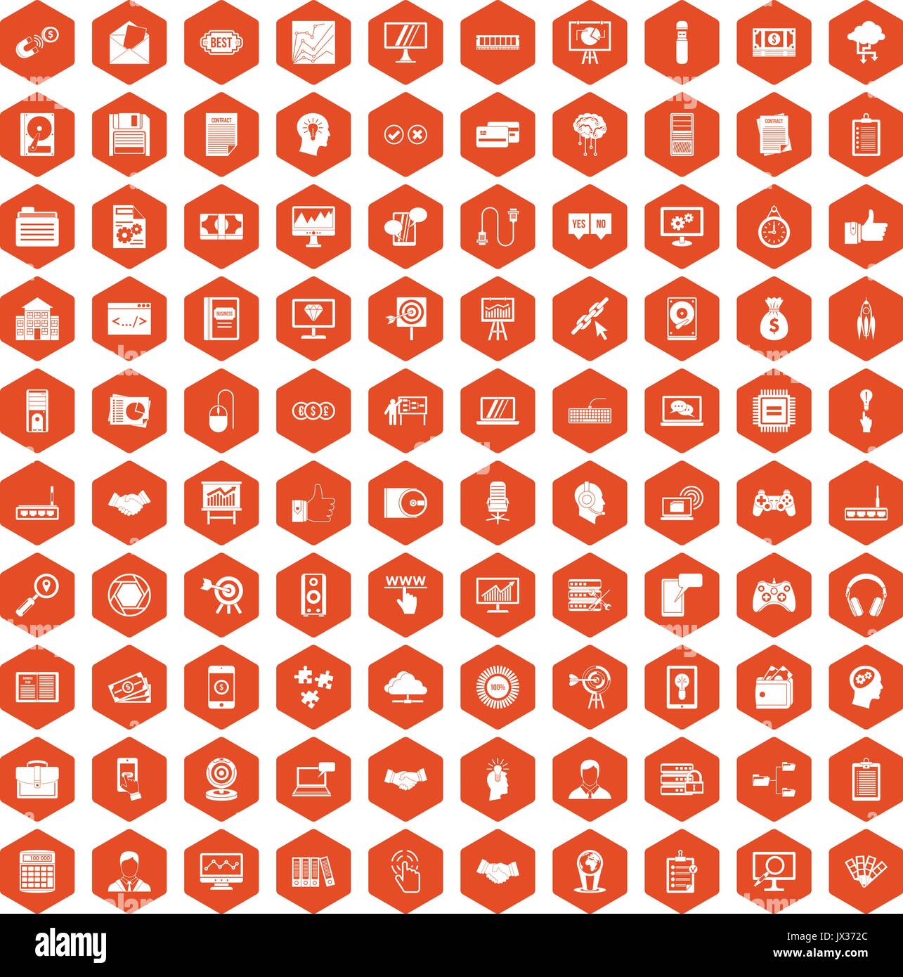 100 database cloud icons hi-res stock photography and images - Alamy