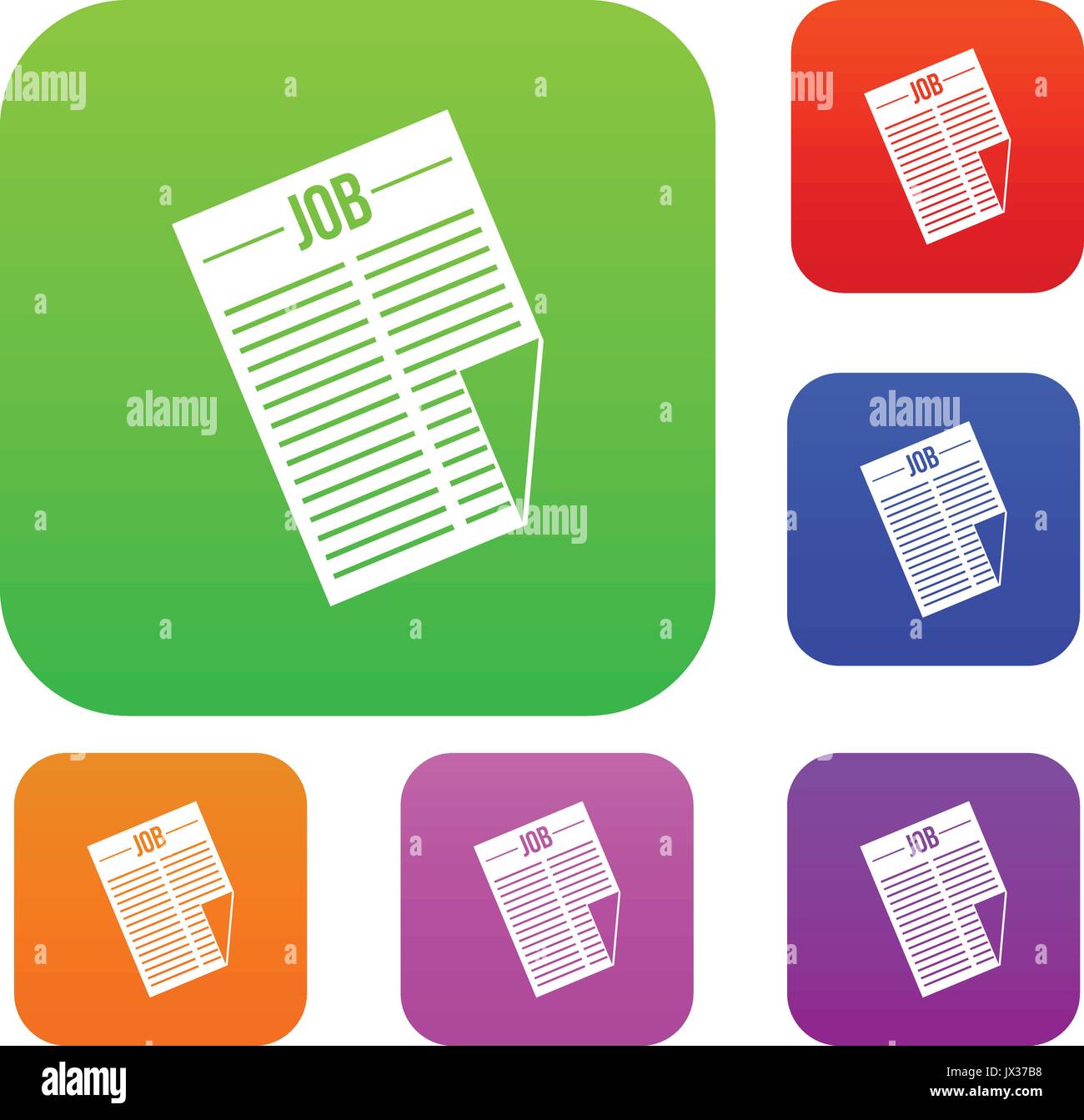 Newspaper Collection High Resolution Stock Photography and Images - Alamy