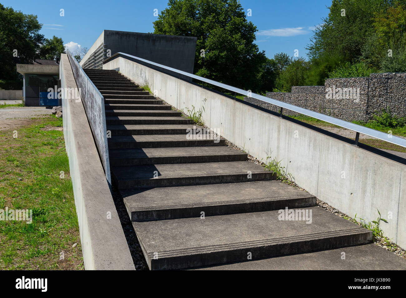 Exhibition landscape design hi-res stock photography and images - Alamy