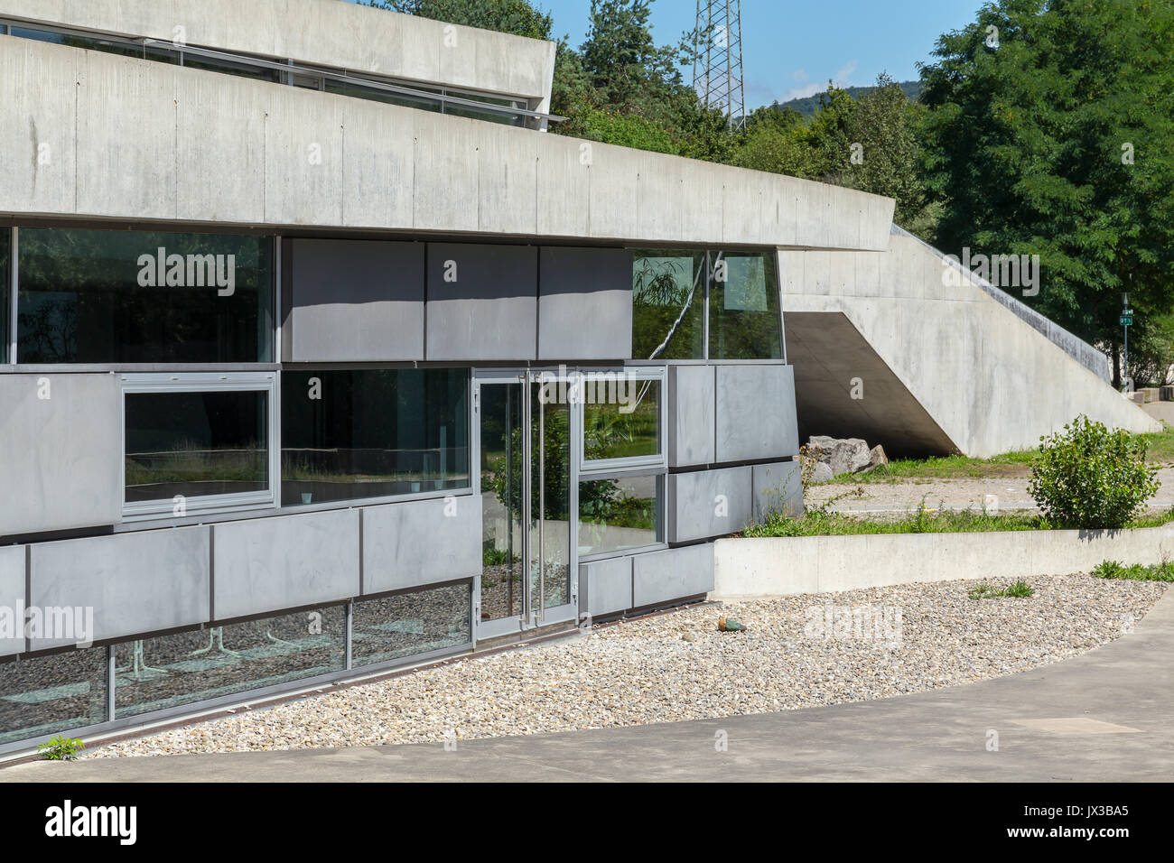 No landesgartenschau hi-res stock photography and images - Alamy