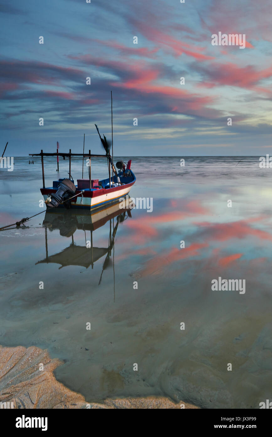 Damar bay hi-res stock photography and images - Alamy