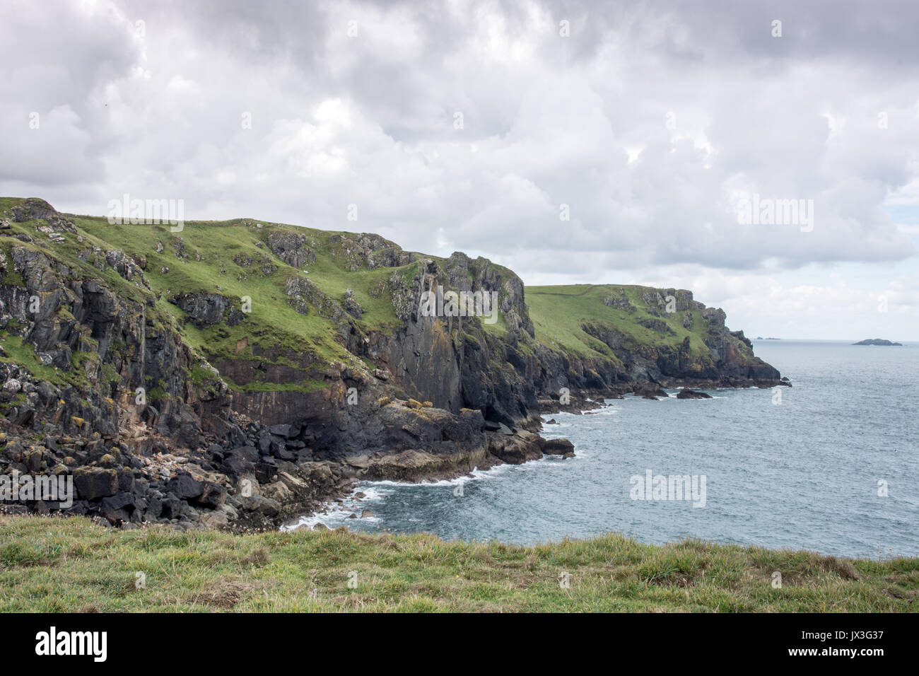 Beauty spot poldark cornwall hi-res stock photography and images - Alamy