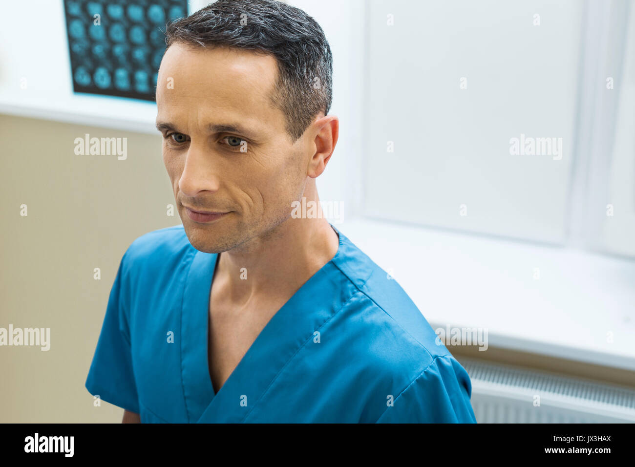 X ray specialist hi-res stock photography and images - Alamy