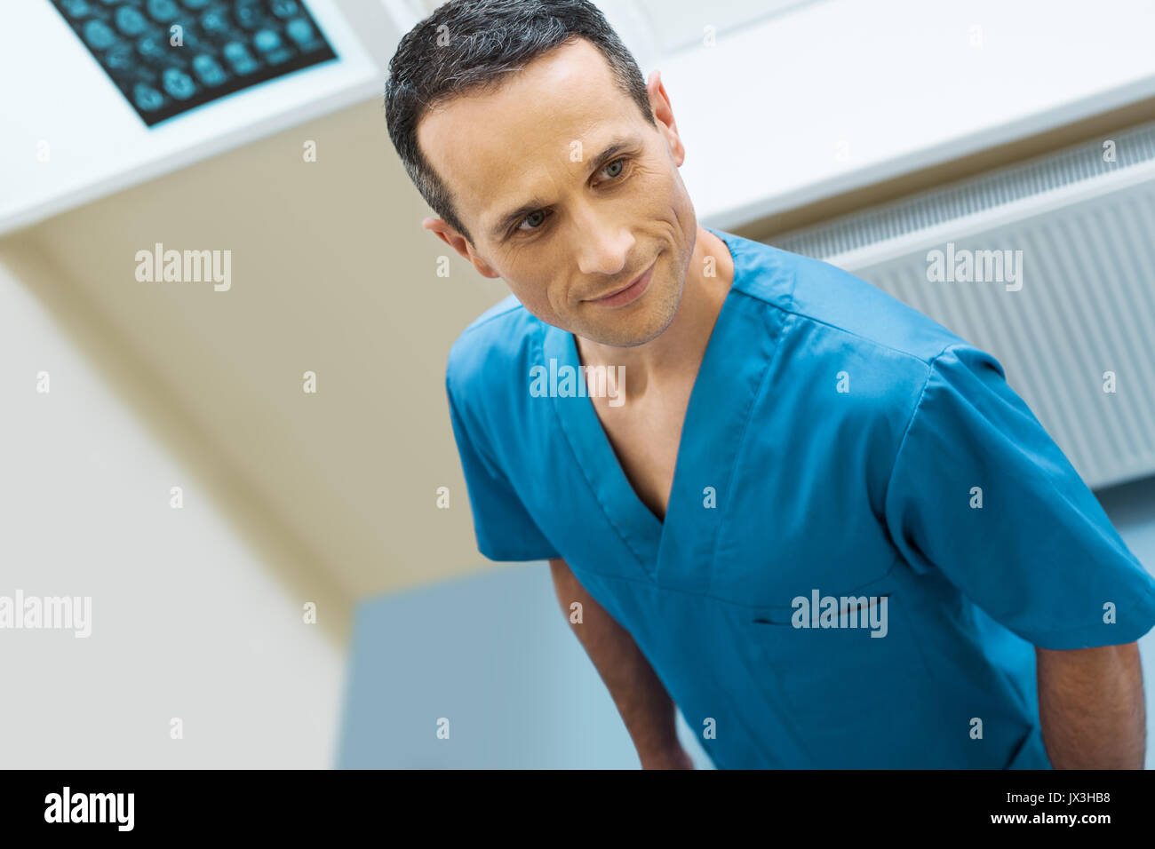 Diagnose lab hi-res stock photography and images - Alamy