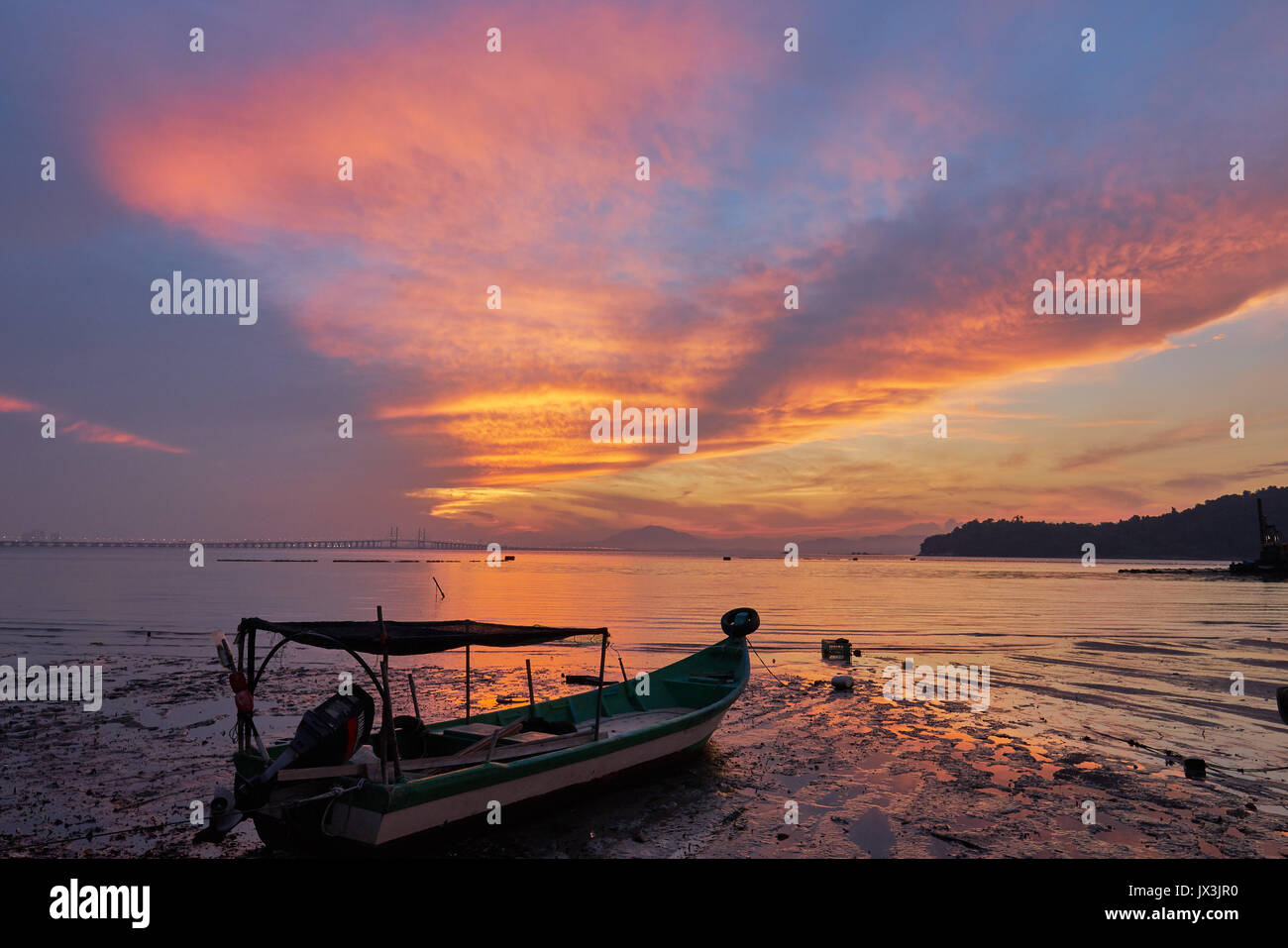 Damar bay hi-res stock photography and images - Alamy