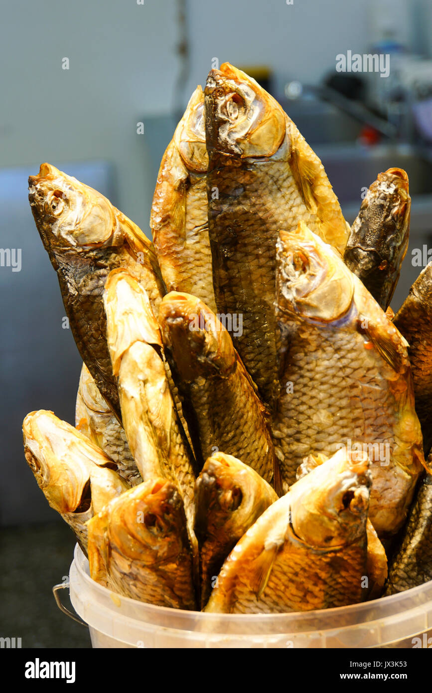 Latvian fish hi-res stock photography and images - Alamy