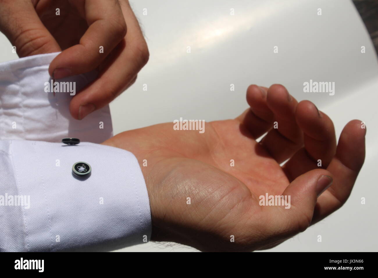 business man hand Stock Photo - Alamy