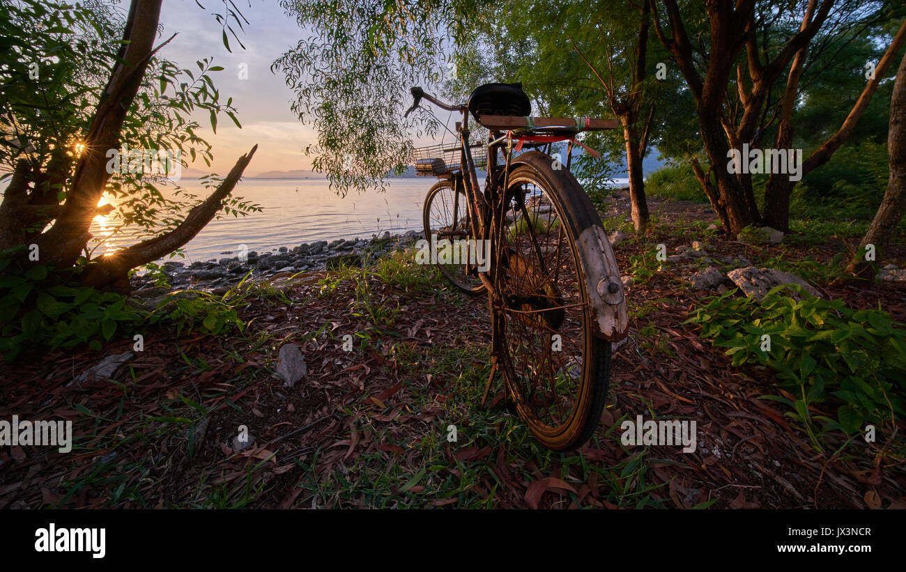 Damar bay hi-res stock photography and images - Alamy