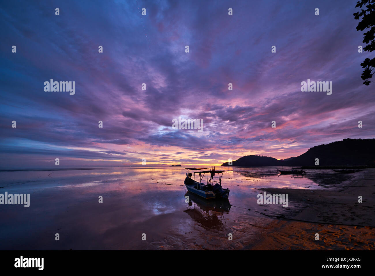 Damar bay hi-res stock photography and images - Alamy