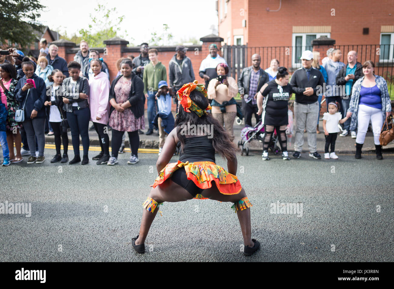 Moss side hi-res stock photography and images - Alamy