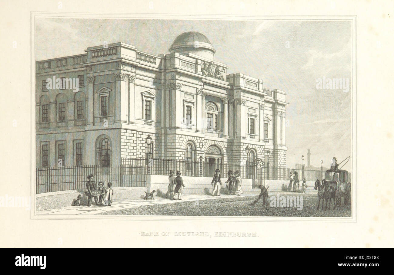 Thomas hosmer shepherd hi-res stock photography and images - Alamy