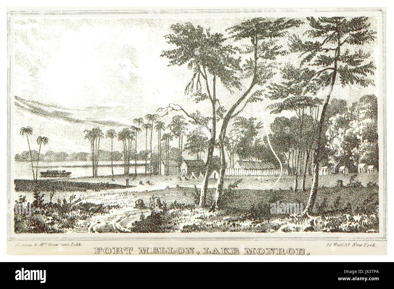 Fort monroe map hi-res stock photography and images - Alamy