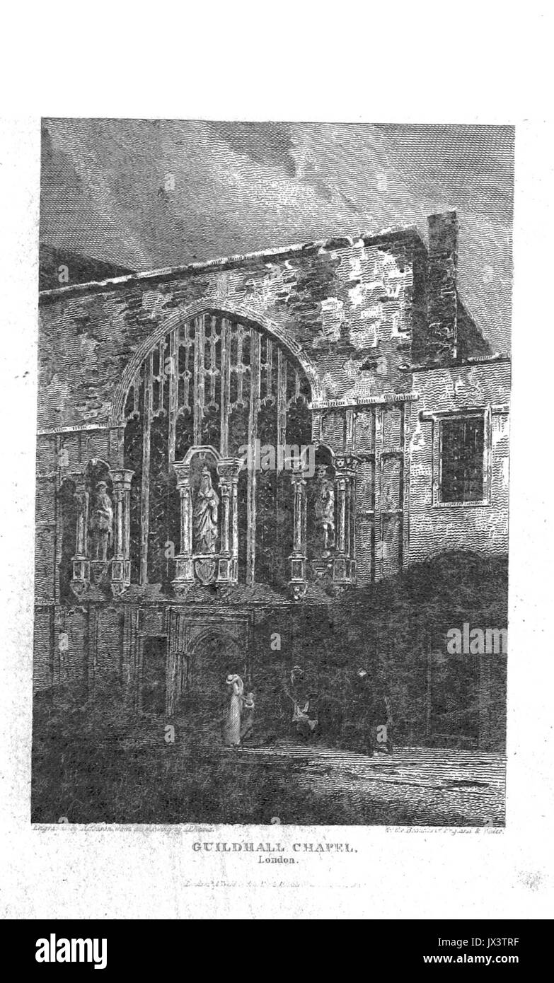 Guildhall map Cut Out Stock Images & Pictures - Alamy