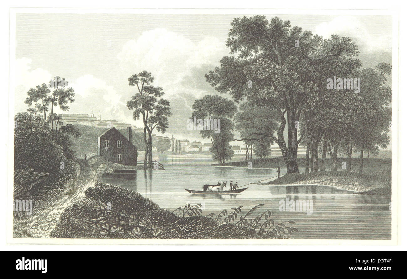 From the hudson river Cut Out Stock Images & Pictures - Alamy