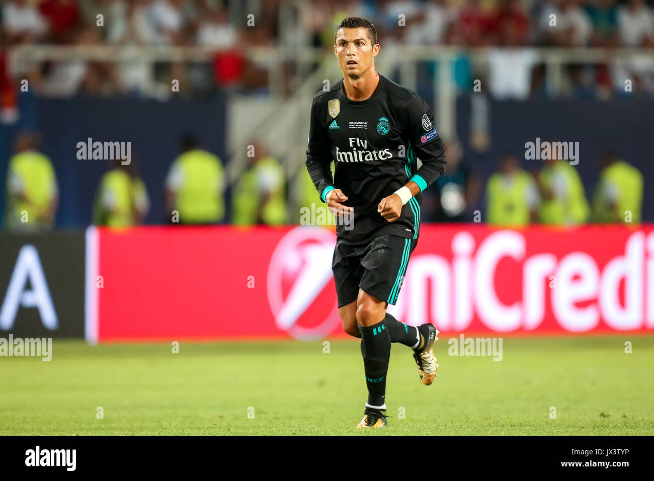 Cristiano ronaldo shoot goal hi-res stock photography and images - Alamy