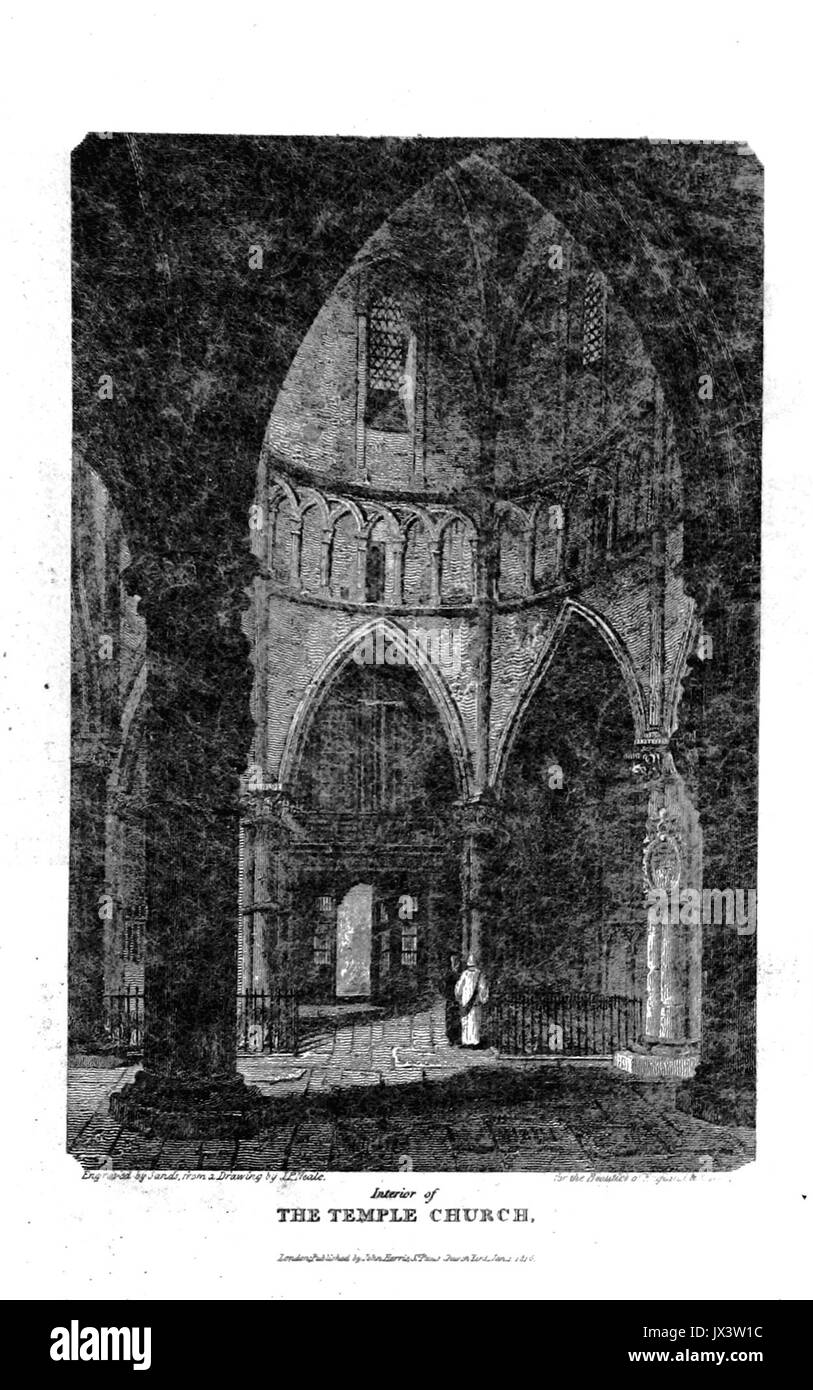 British building interior Cut Out Stock Images & Pictures - Alamy