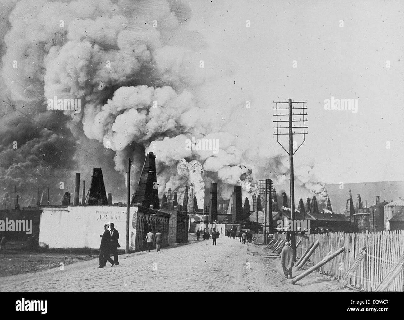 Caspian climate Black and White Stock Photos & Images - Alamy