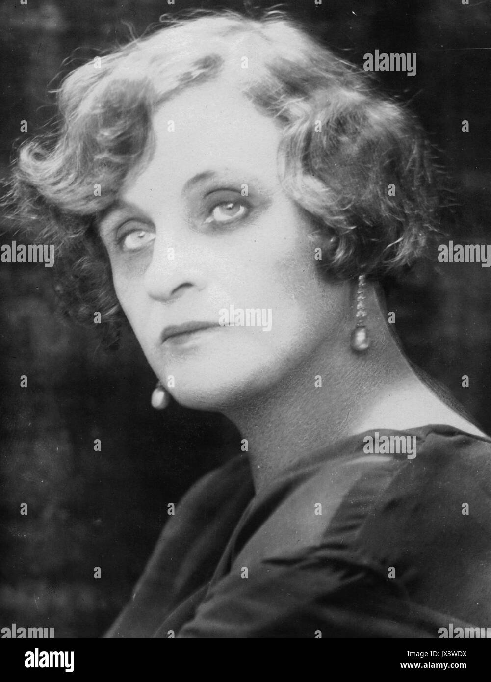 Teffi hi-res stock photography and images - Alamy