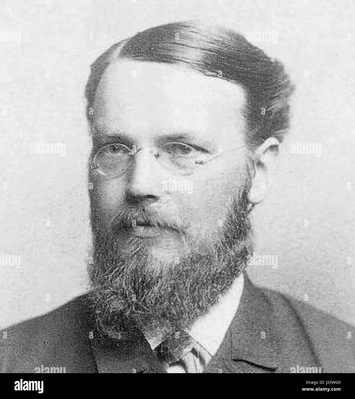 Johannes lepsius hi-res stock photography and images - Alamy