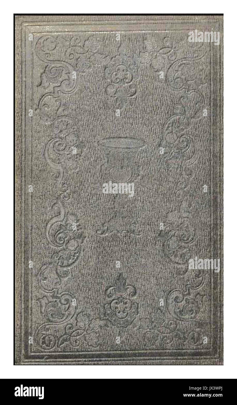Coverpage hi-res stock photography and images - Alamy