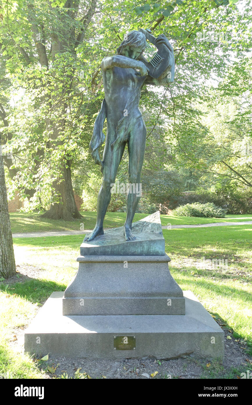 Theodor lundberg hi-res stock photography and images - Alamy